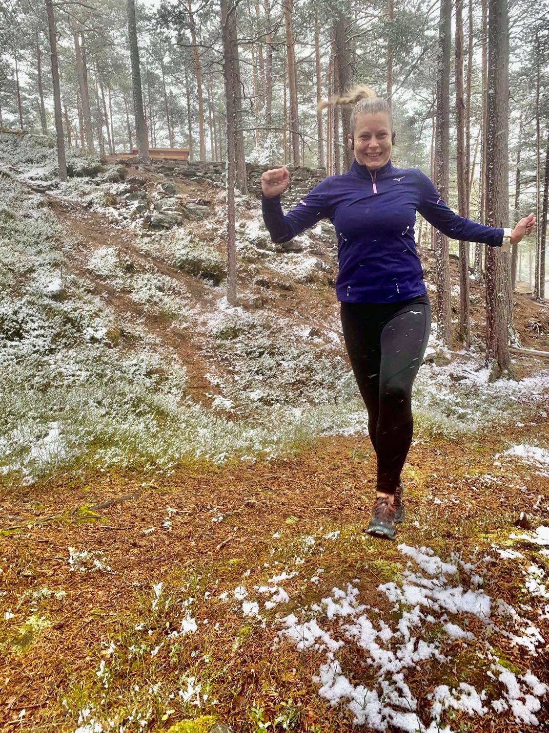 Run Forest Run - Runner's World Norge