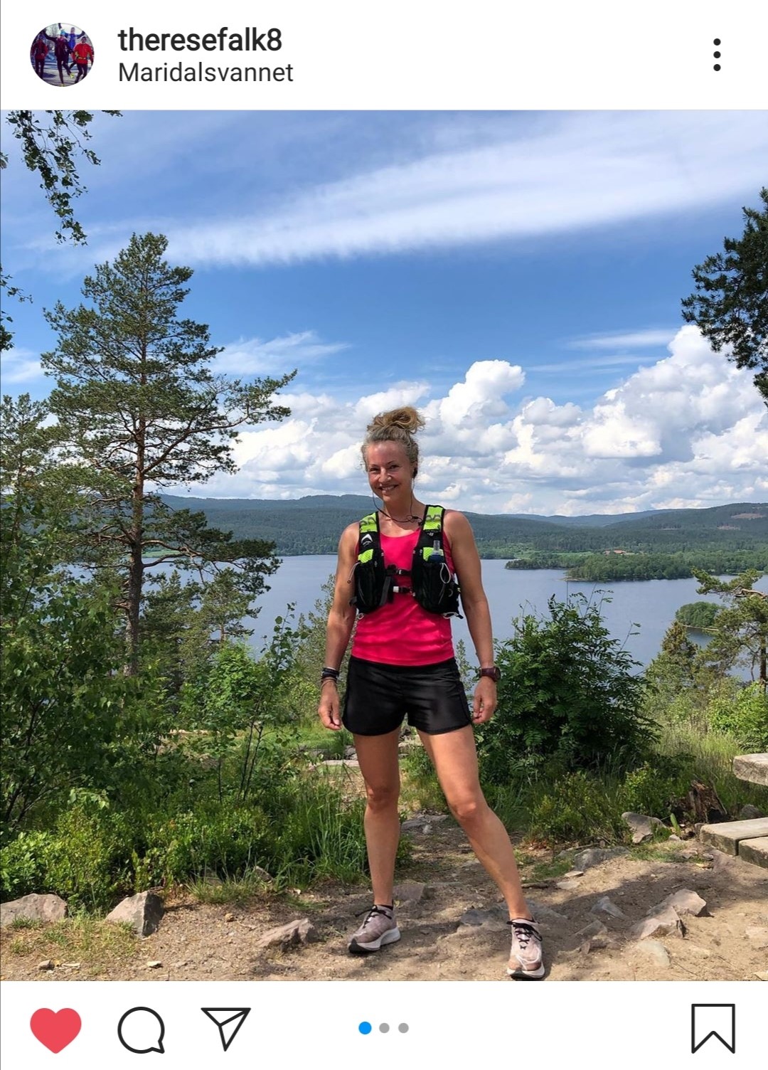 Det kommer en ny vår! Skal vi løpe den sammen? - Runner's World Norge