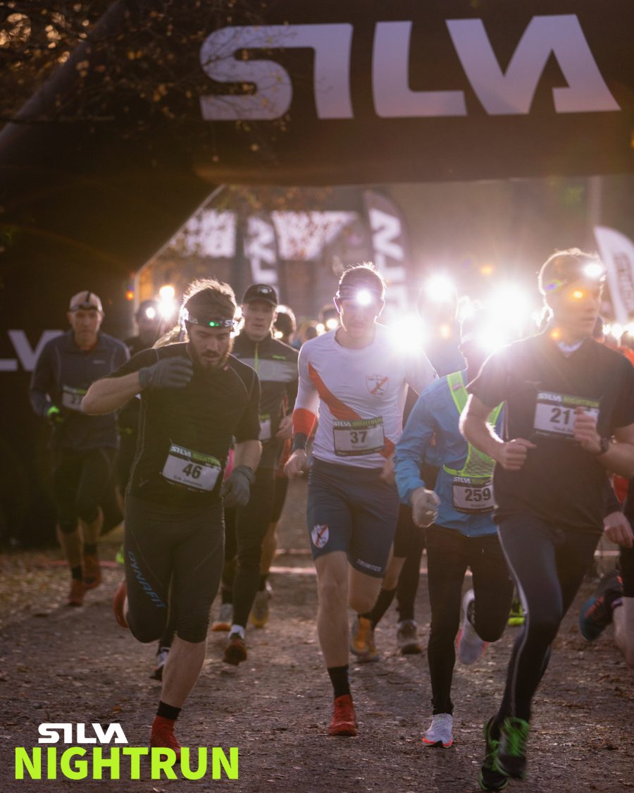 De tre beste hodelyktene for løperen - Runner's World Norge