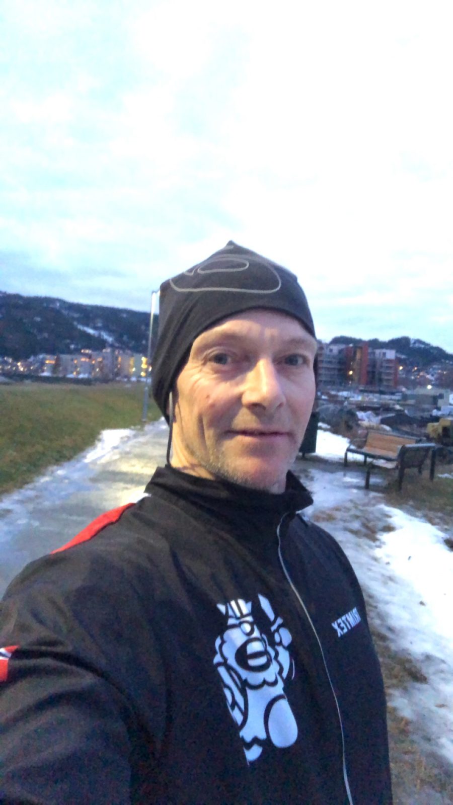 Mitt løpemål i 2023 - Runner's World Norge